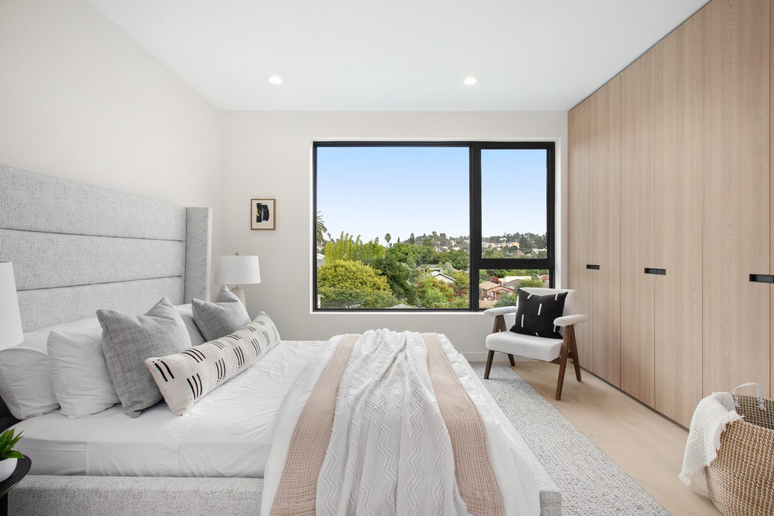 Mohawk Heights Echo Park – Luxury Single Family Homes